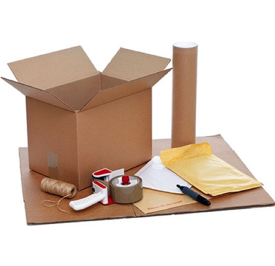 Mailroom & Shipping Supplies - Stationery and Office Supplies Online ...