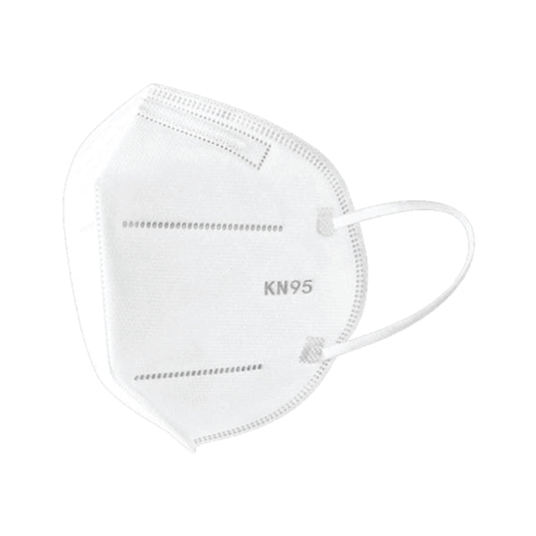 KN95 Protective Breathing Mask, 25/Box - Office Supplies | Dubai, Abu ...