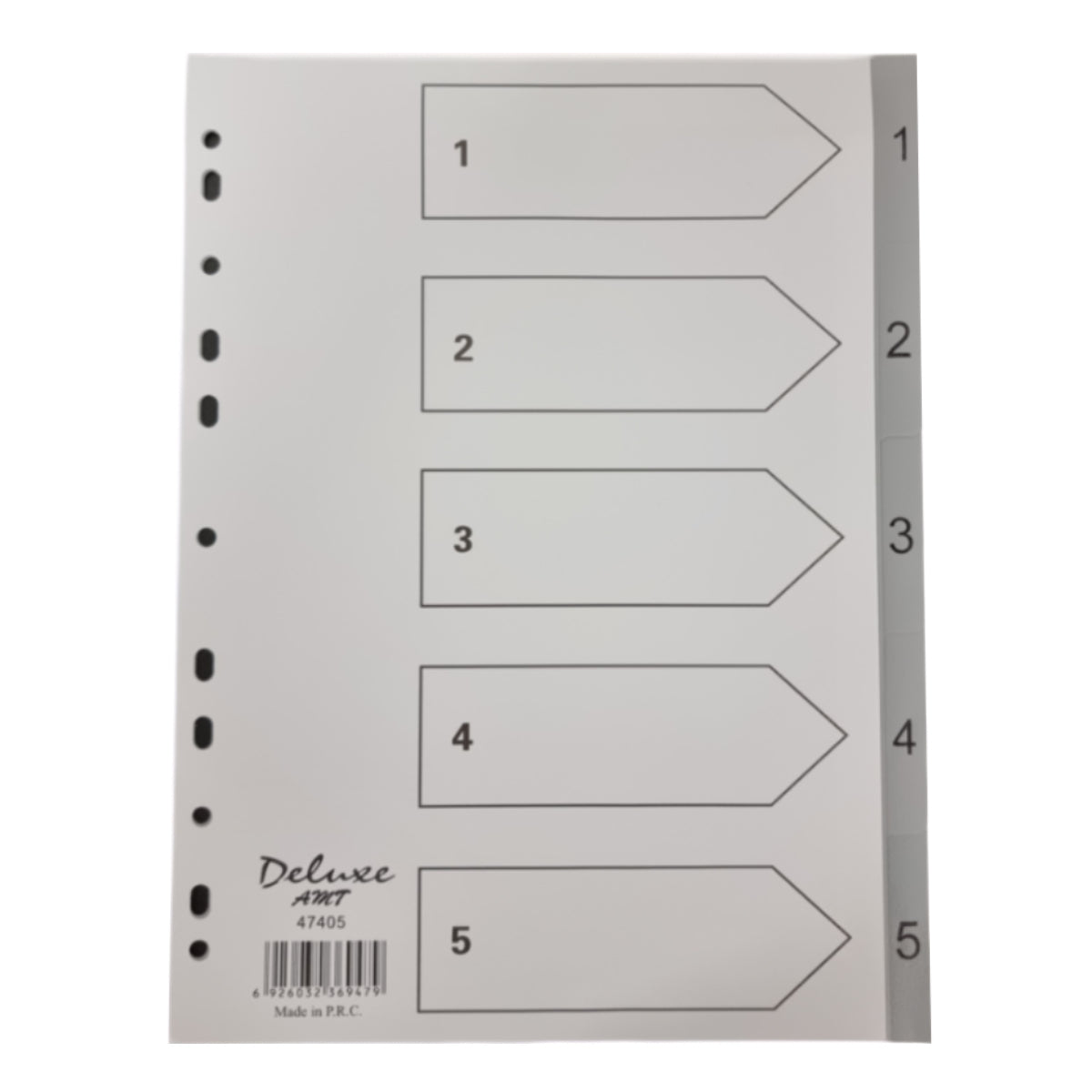 Dividers - Stationery and Office Supplies Online | Office One | Dubai ...