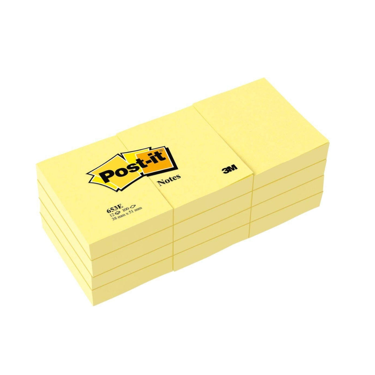 Post-it - Premium Stationery for Dubai & Abu Dhabi - Office One LLC