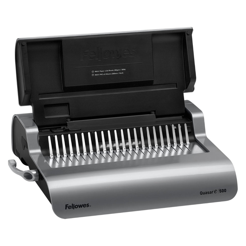 Comb Binding Machines - Stationery & Office Supplies Dubai, Abu Dhabi ...