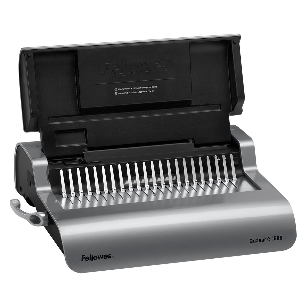 Comb Binding Machines - Stationery & Office Supplies Dubai, Abu Dhabi ...