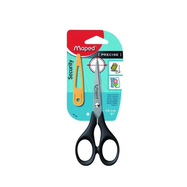 Maped Precise Scissors 13cm, 5 inches - Office Supplies | Dubai, Abu ...