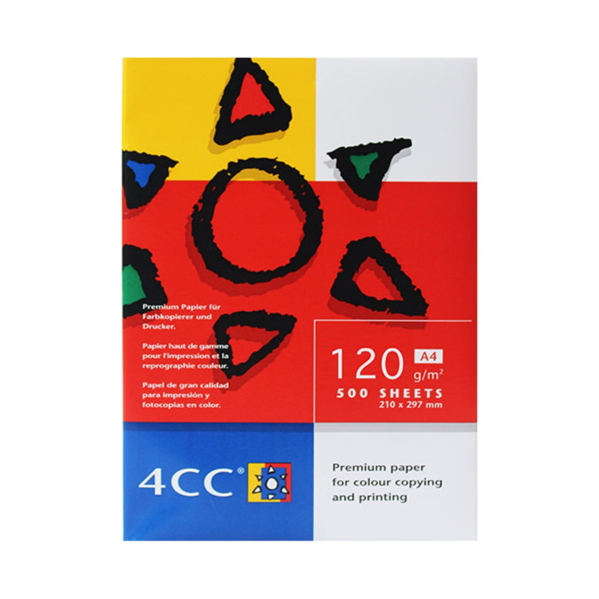 Paper White, Colored, Photo - Stationery and Office Supplies Online ...