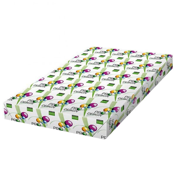 PRO-DESIGN Premium Paper A3, 250gsm, 125sheets/pack, White - Office ...