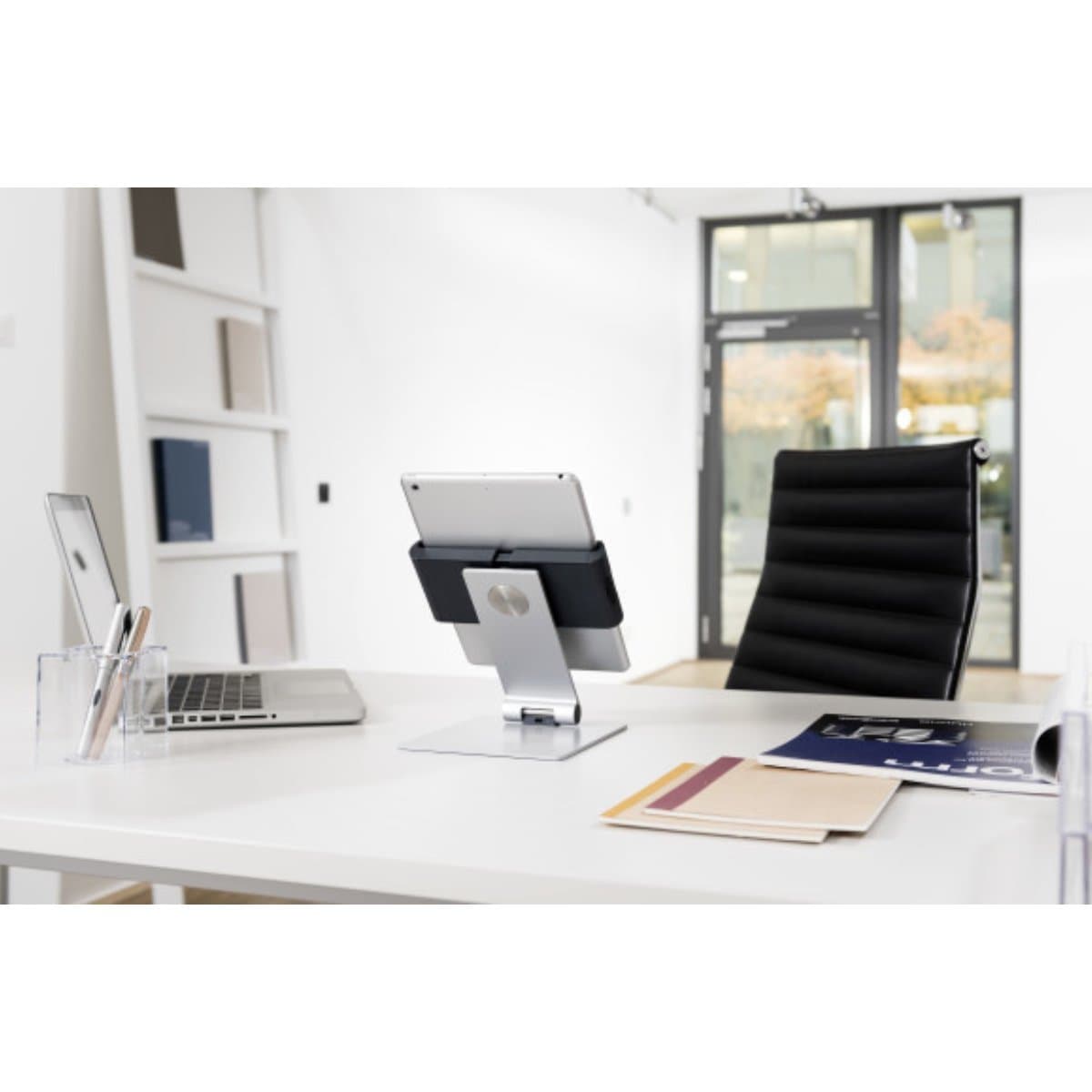 Durable Tablet Holder with TABLE stand - Office Supplies | Dubai, A ...