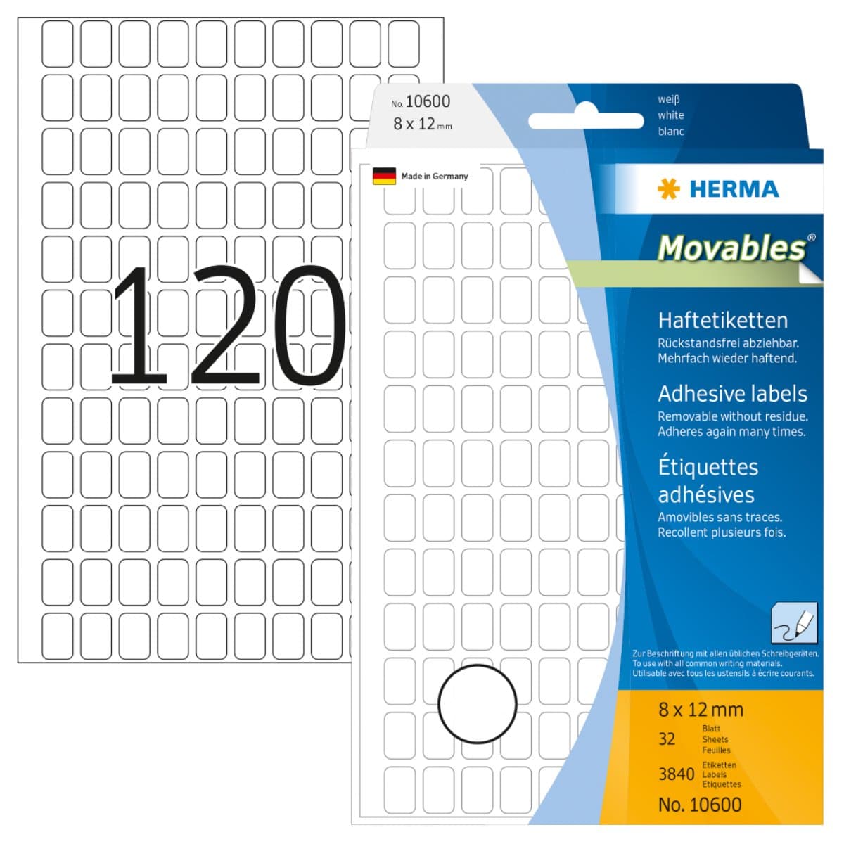 Merchandise Labels & Tags - Office One LLC