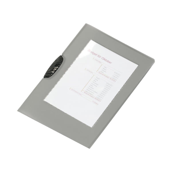 Durable POCKETFIX A5, Self-Adhesive Pockets, 148 x 210 mm, 5/pack ...