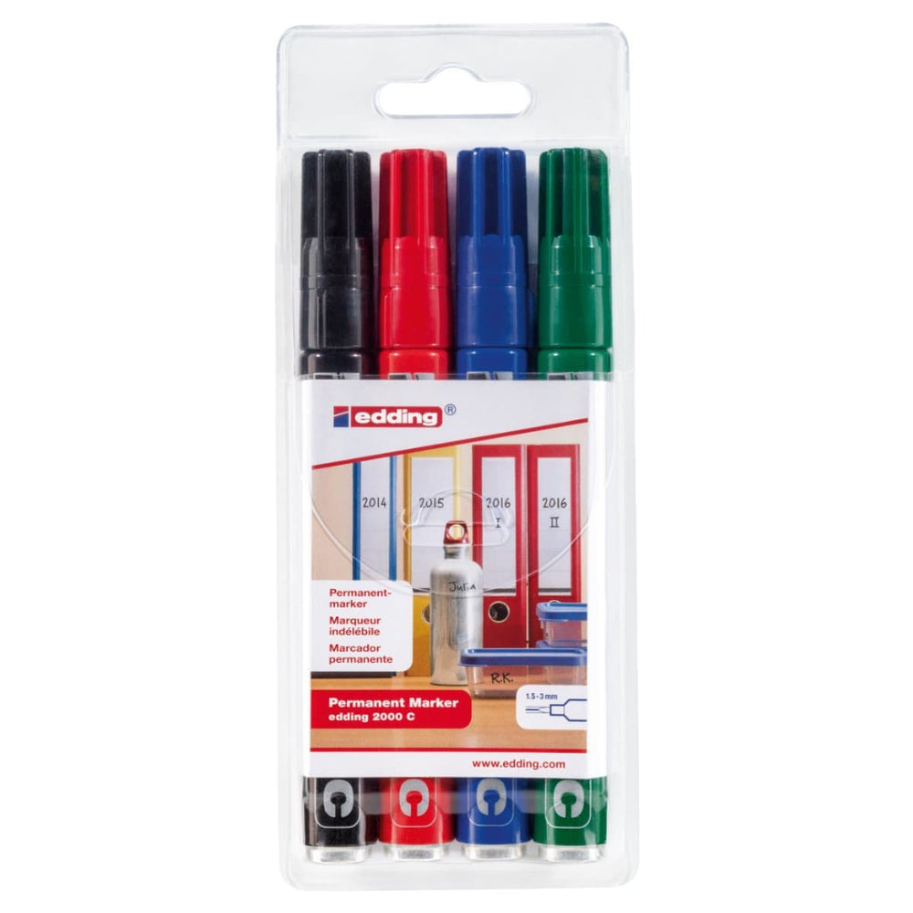 Permanent Markers - Stationery & Office Supplies Dubai, Abu Dhabi ...