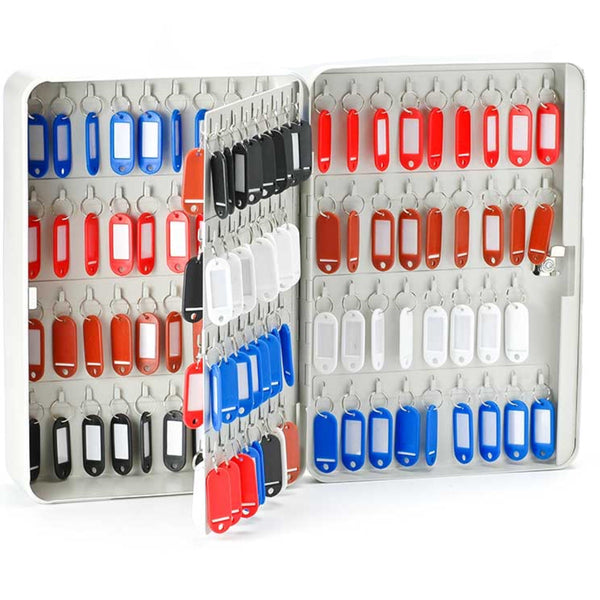 Partner Key Box for 140 Keys - Office Supplies | Dubai, Abu Dhabi ...