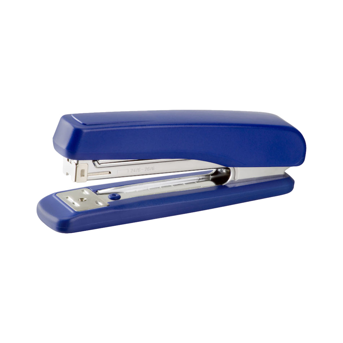 Kangaro Stapler DS-E335, 30 Sheets Capacity, Assorted Colors - Offi ...