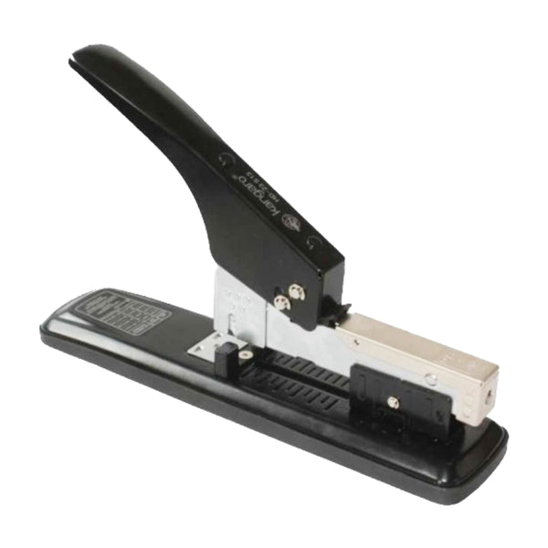 Kangaro Stapler HD-23S13, Heavy Duty, 100 Sheets Capacity, Assorted ...