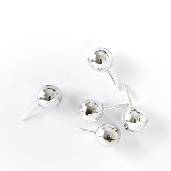 EDGE Push Pins, 20mm, 30/pack, Silver - Office Supplies | Dubai, Abu ...