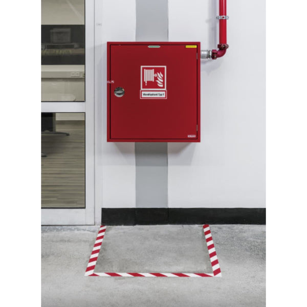 Durable DURALINE strong self-adhesive permanent signal marking Tape ...