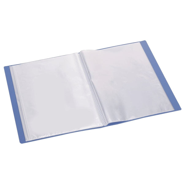 deli Display Book A4, Assorted Colors - Office Supplies... - Office One LLC