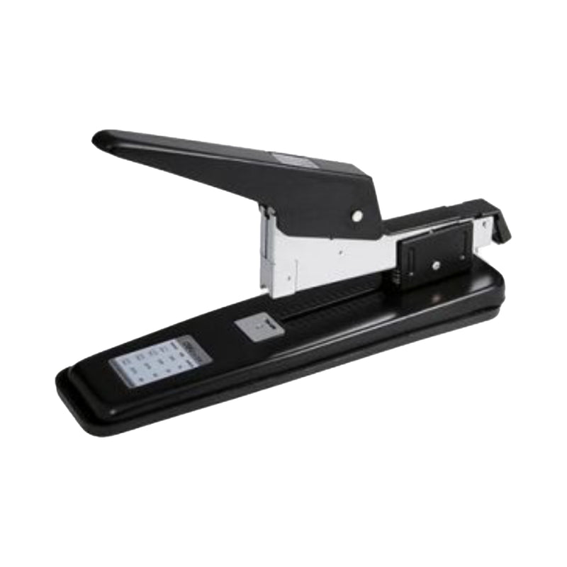 deli Stapler No. 0393, Heavy Duty, 210 Sheets Capacity, Assorted Co ...