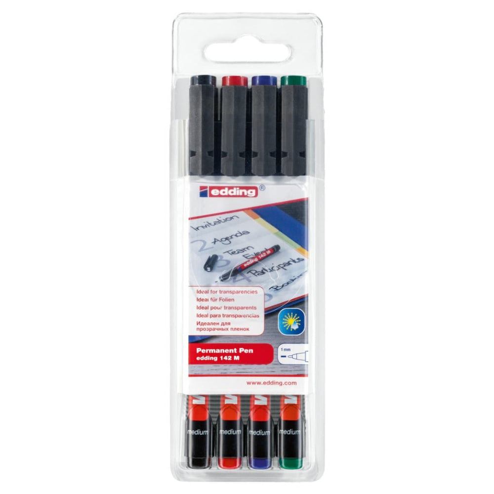 Permanent Markers - Stationery & Office Supplies Dubai, Abu Dhabi ...