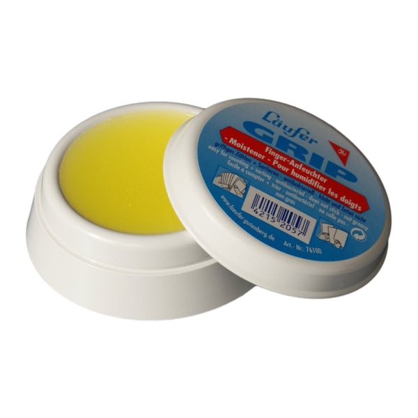 Laufer GRIP Fingertip Moistener - Office One LLC