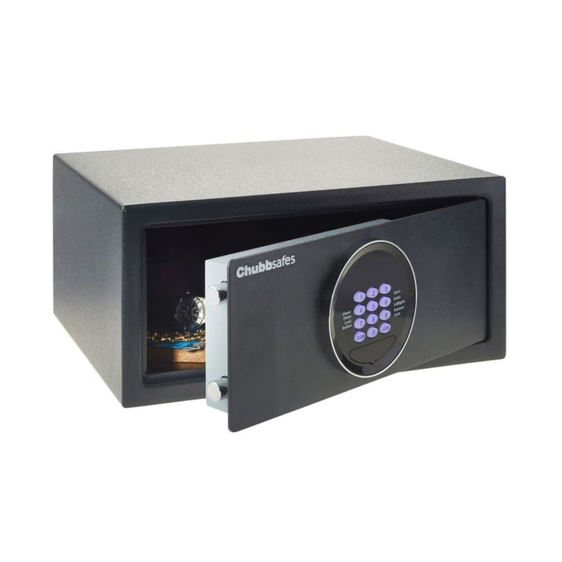 Chubbsafes - Office One LLC