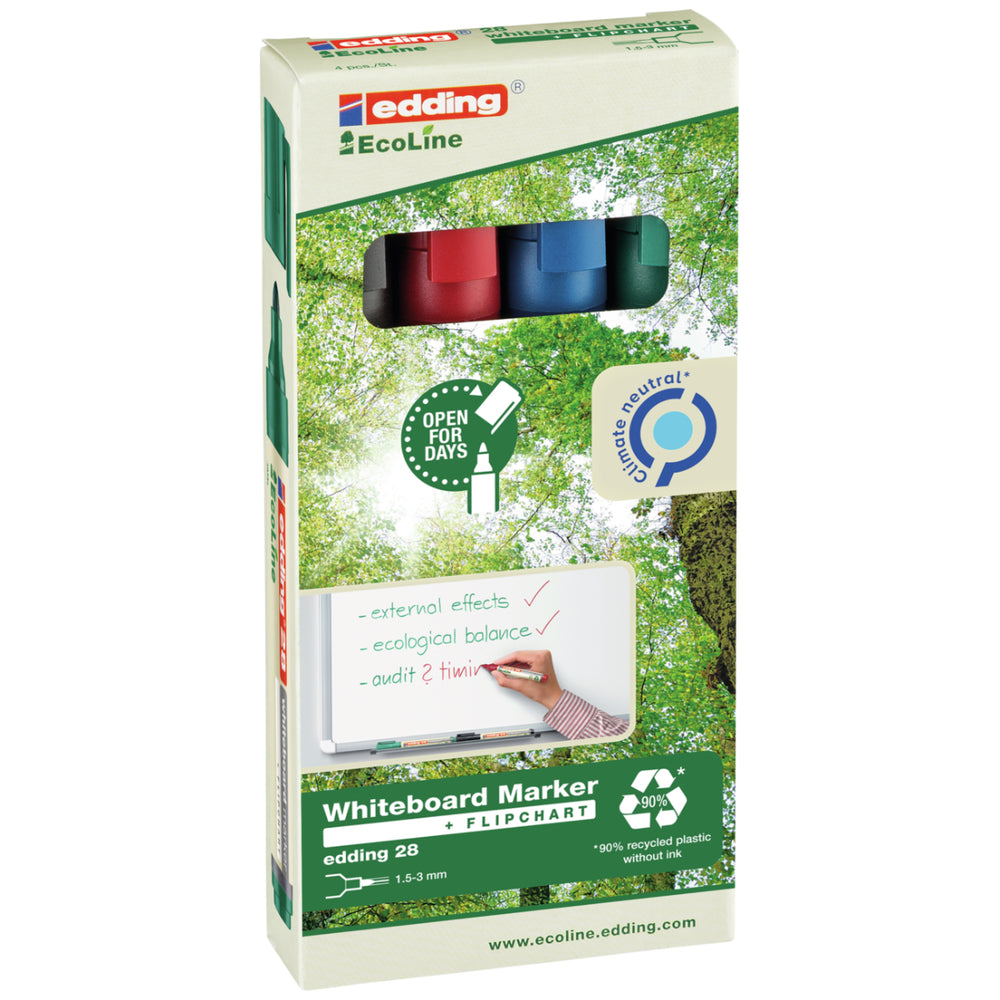 Eco-friendly Stationery - Office One LLC