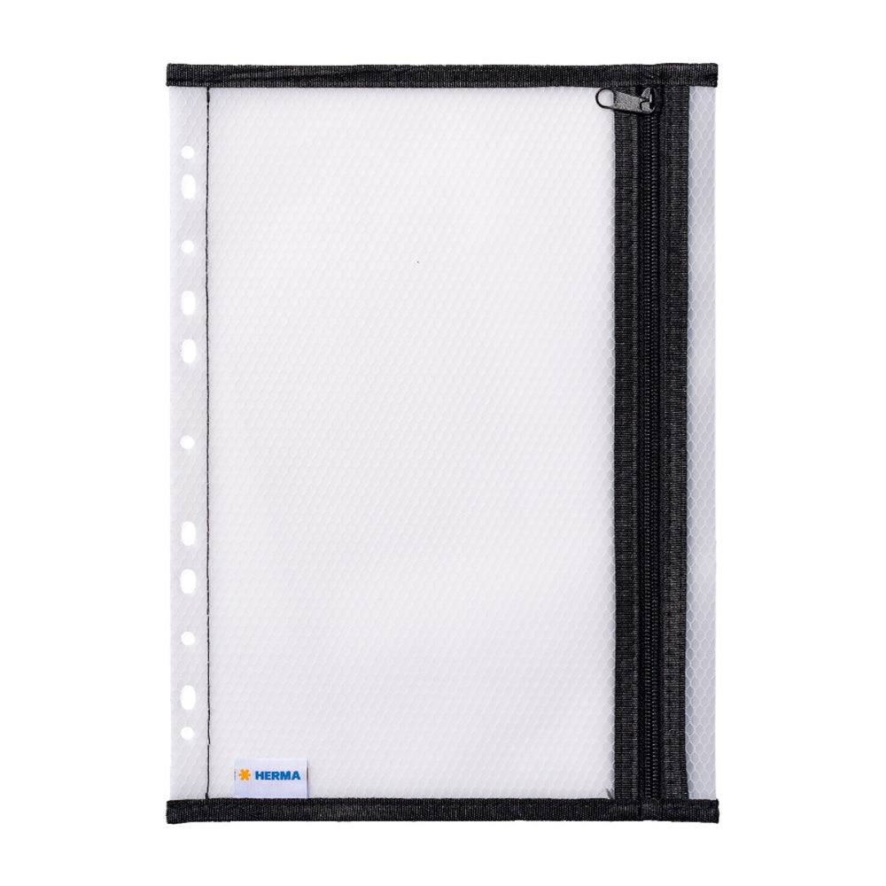 Clear Bag & Pockets - Stationery and Office Supplies Online | Office ...