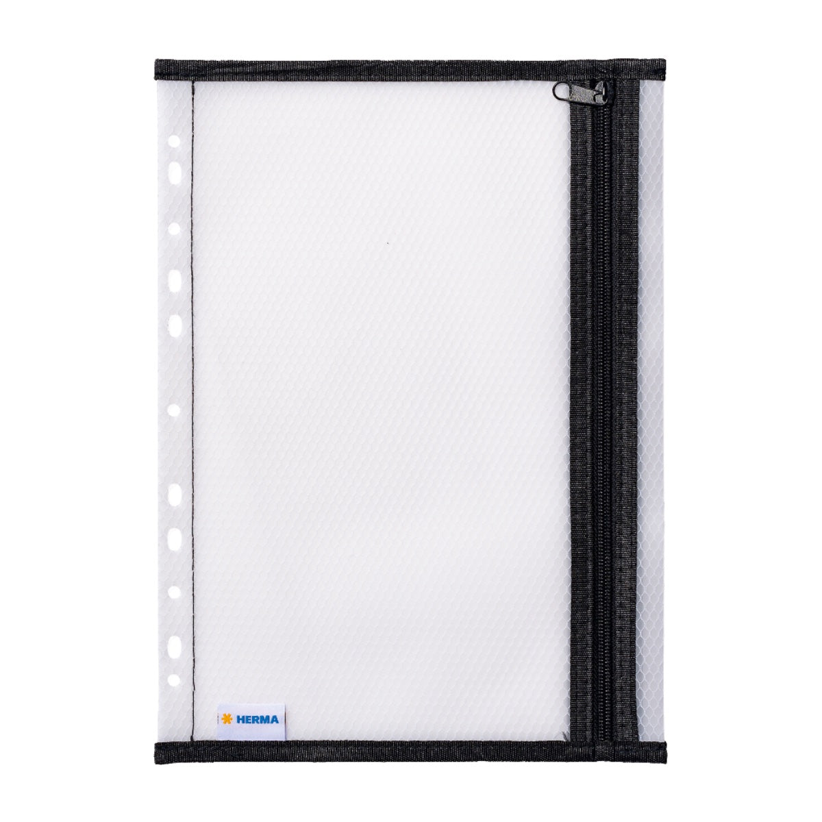 Clear Bag & Pockets - Stationery and Office Supplies Online | Office ...