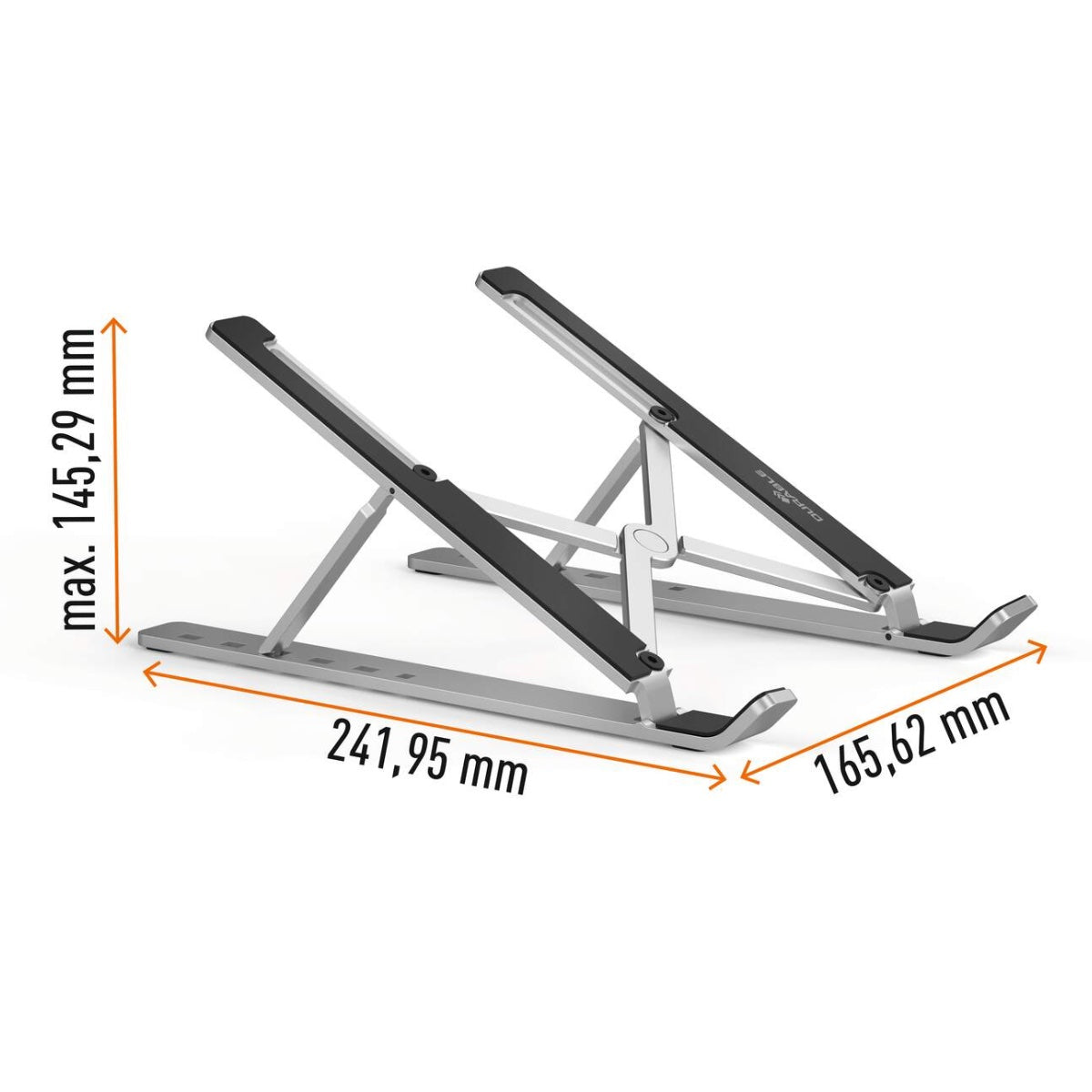 Durable Laptop Stand FOLD - Office One LLC
