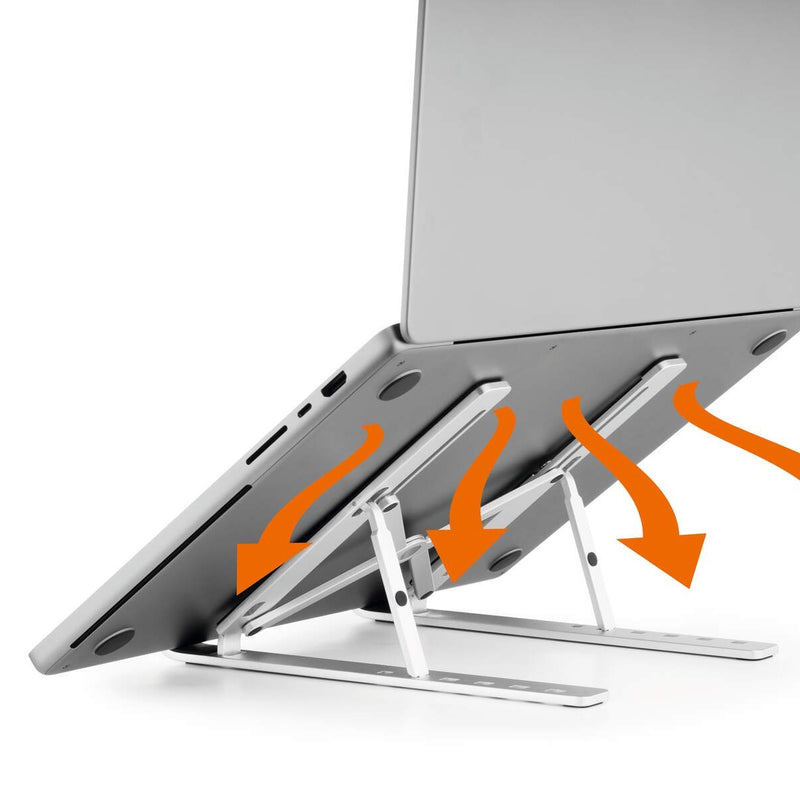 Durable Laptop Stand FOLD - Office One LLC