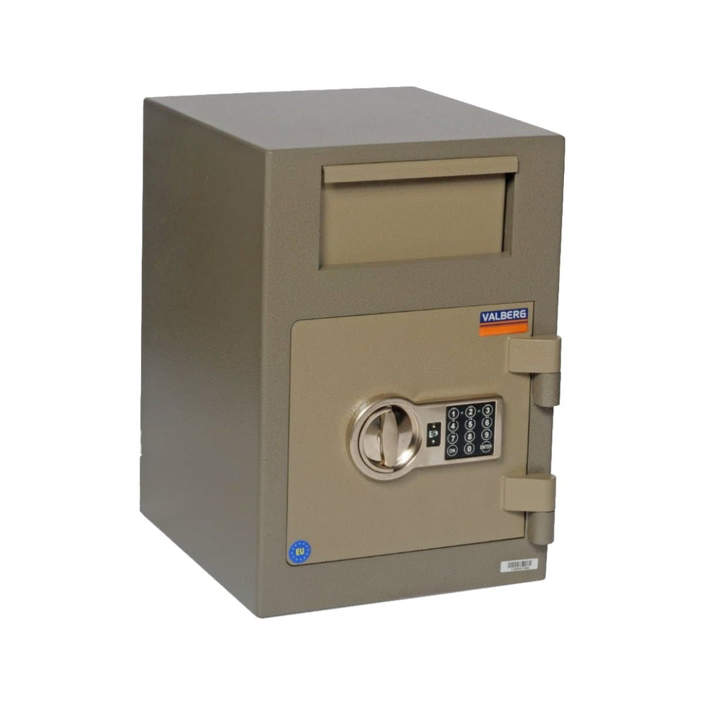 Depository Safes - Office One LLC