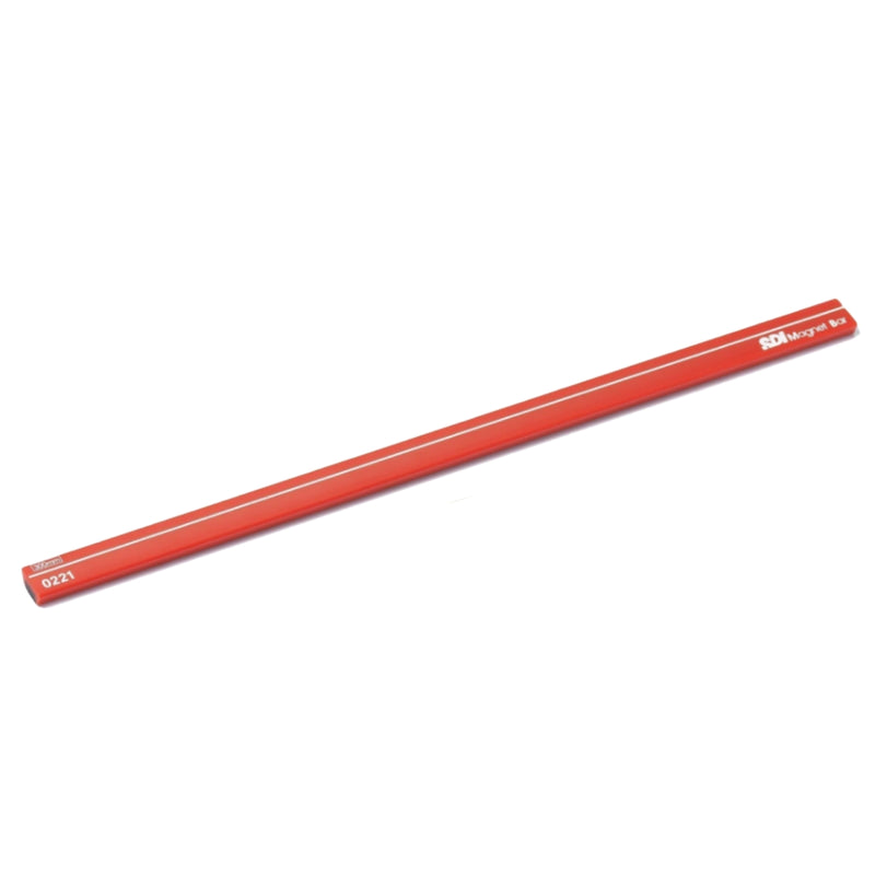 SDI Magnet Bar 3221, 300mm, Assorted Colors - Office Supplies | Dubai ...