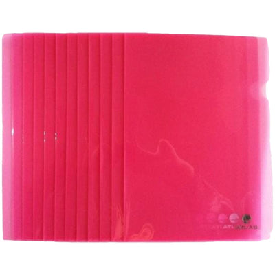 L Shape Folders - Premium Stationery for Dubai & Abu Dhabi - Office One LLC