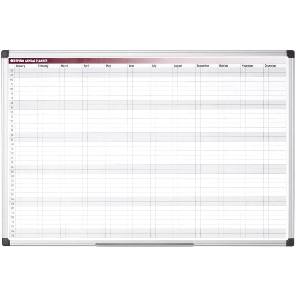 Magnetic White Boards - Stationery Dubai, Abu Dhabi - Office One LLC