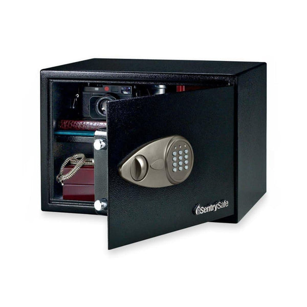 Sentry X125 Security Safe - Office Supplies | Dubai, Abu Dhabi - Office ...