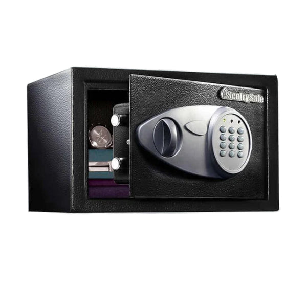 Sentry X075 Security Safe - Office Supplies | Dubai, Abu Dhabi - Office ...