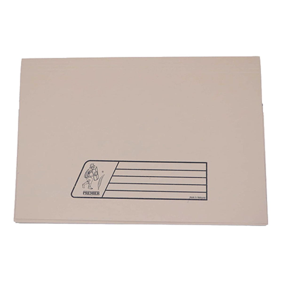 full flap document wallet