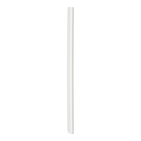 Durable Spine Bars, White - Office One LLC