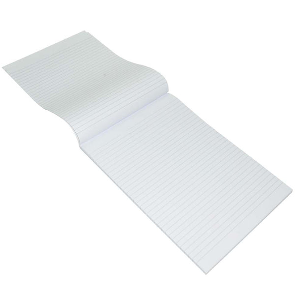 FIS Letter Pad CAMEL A4, line ruled, 80sheets/pad - Office Supplies ...