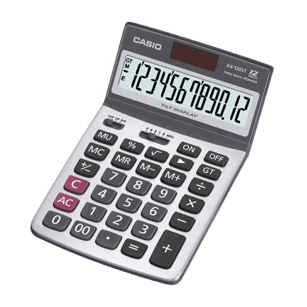 Calculators - Premium Office Machines for Dubai & Abu Dhabi - Office ...