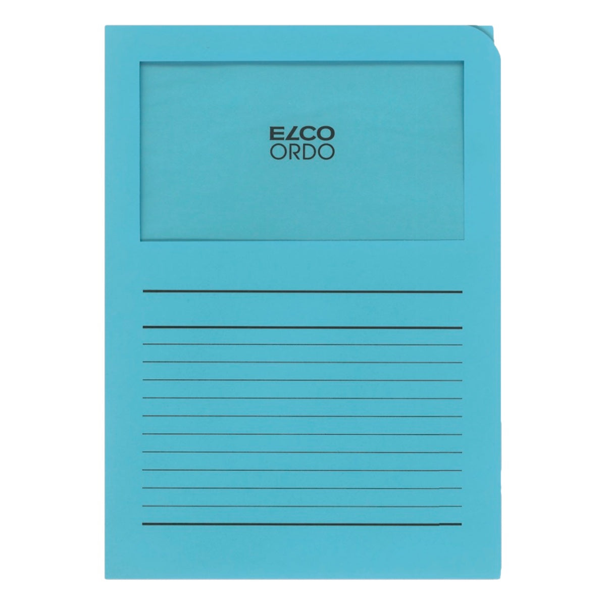 Square Cut Folder & Spring Files - Stationery and Office Supplies ...