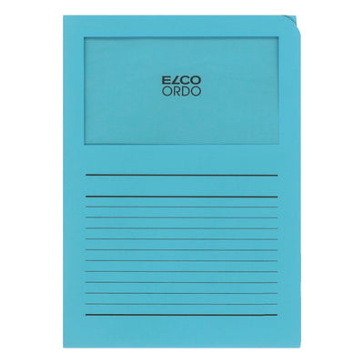 Square Cut Folder & Spring Files - Stationery and Office Supplies ...