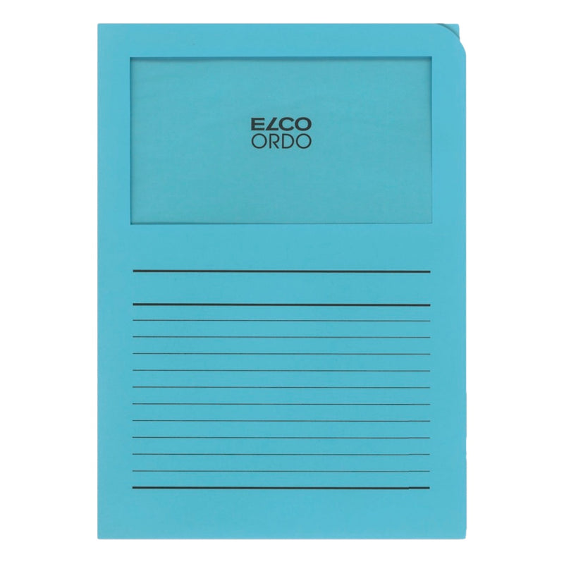 Square Cut Folder & Spring Files - Stationery and Office Supplies ...