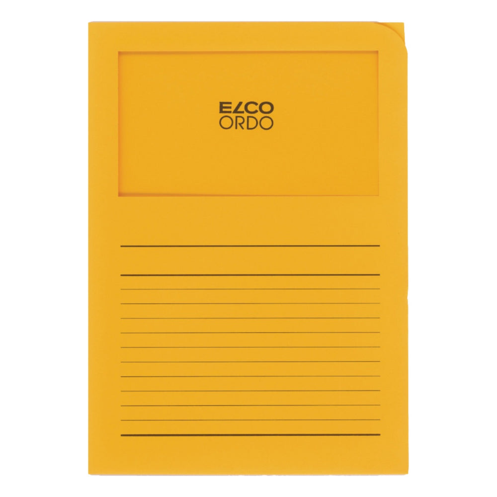 Square Cut Folder & Spring Files - Stationery and Office Supplies ...