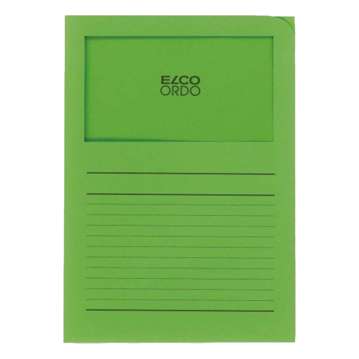 Square Cut Folder & Spring Files - Stationery and Office Supplies ...