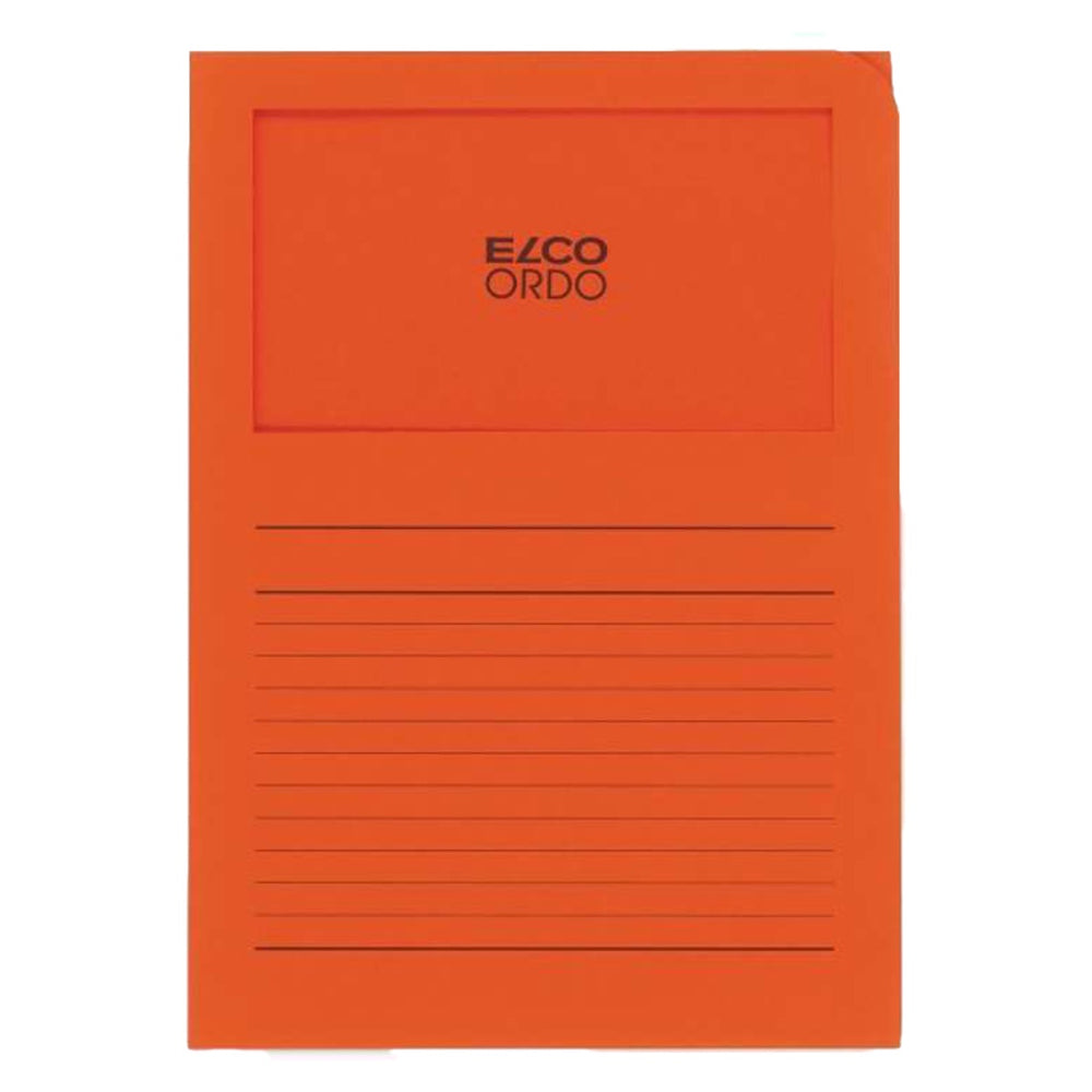 Square Cut Folder & Spring Files - Stationery and Office Supplies ...