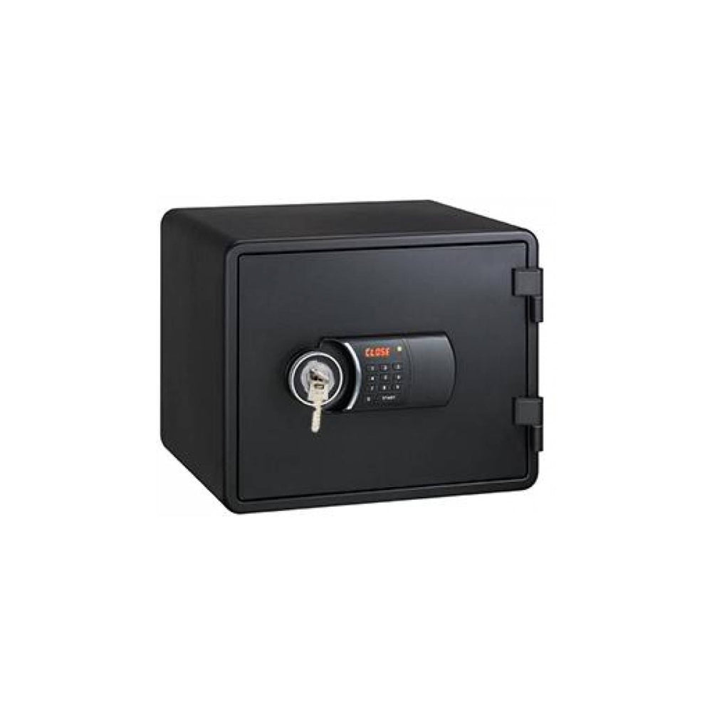 Fire Resistant Safes - Stationery & Office Supplies | Dubai, Abu Dhabi ...