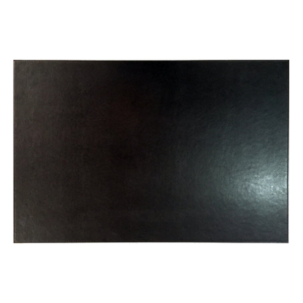 ASL Desk Pad VARIO, 60 x 40 cm, Imitation Leather, Black - Office ...