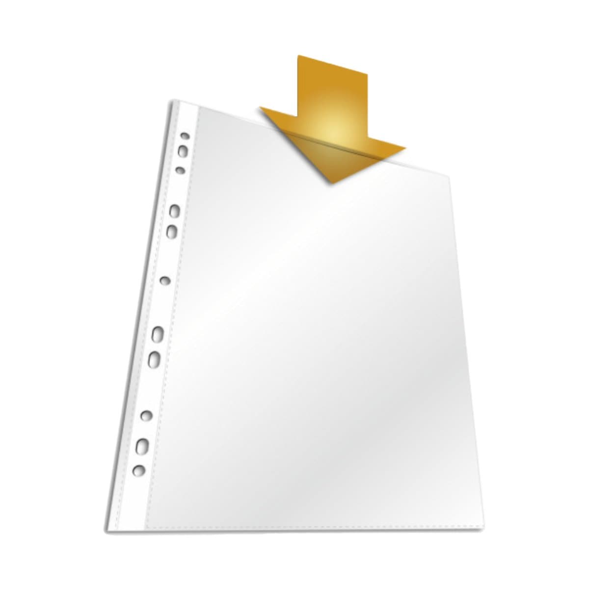 Clear Display Books - Stationery and Office Supplies Online | Office ...